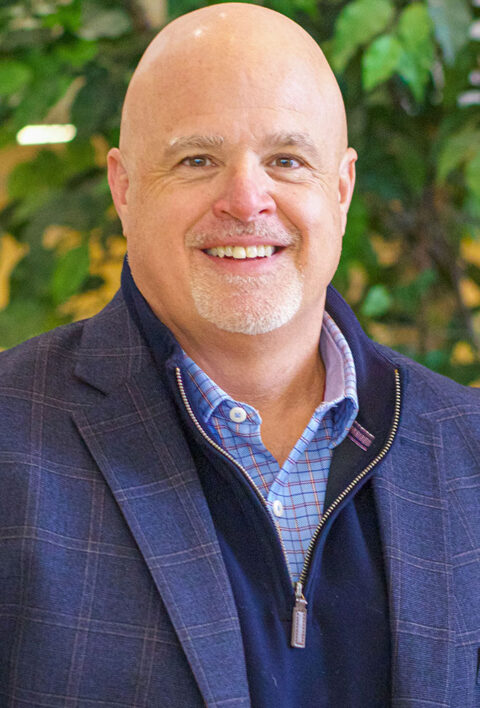 Leadership - Logisolve