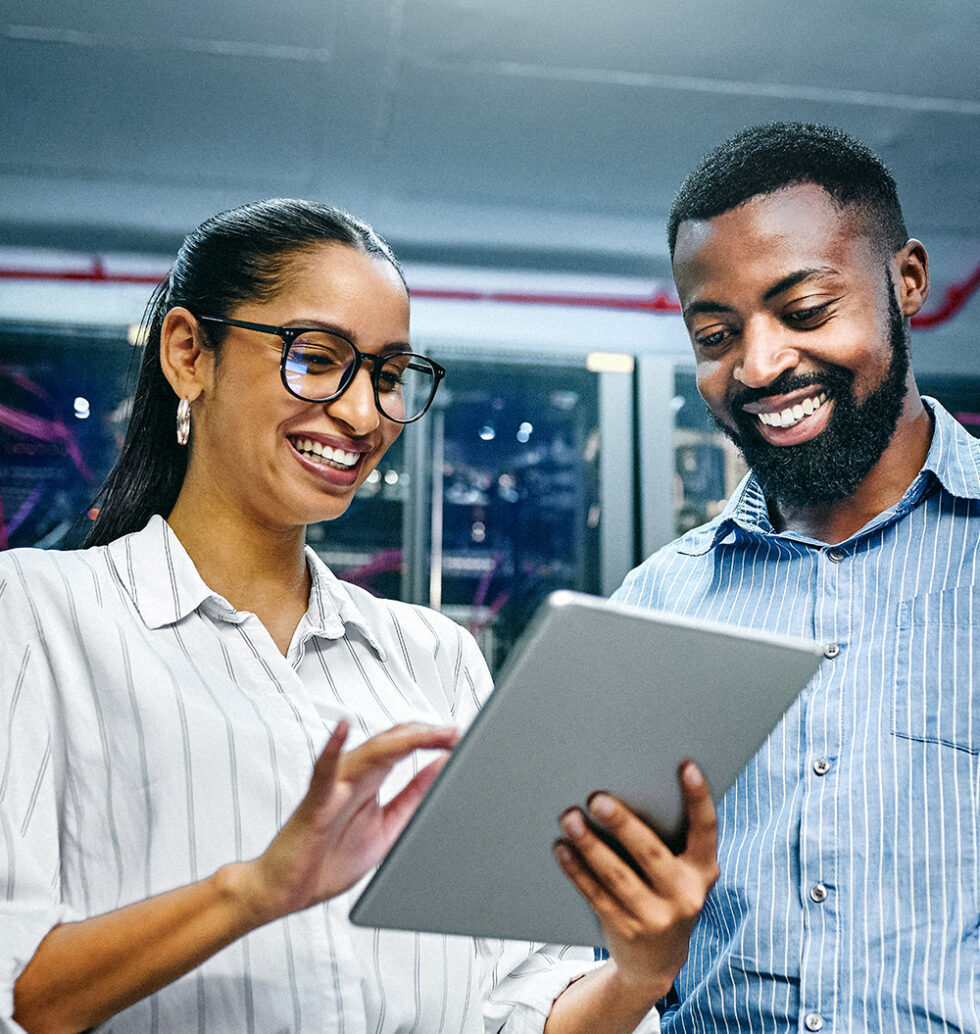 Testing and Quality Analysts - Logisolve