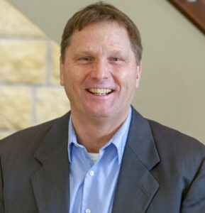 Leadership - Logisolve