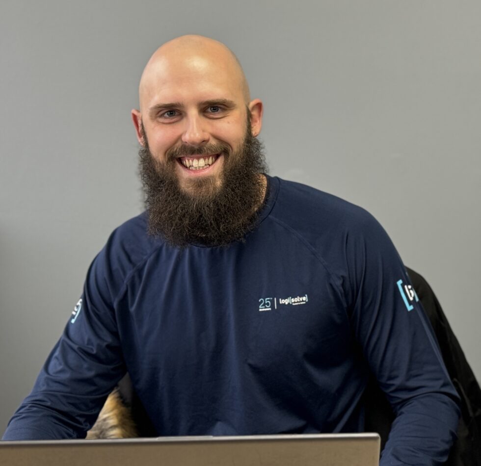 Leadership - Logisolve