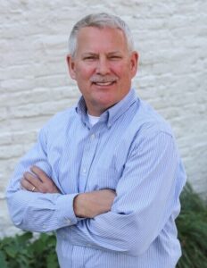 Leadership - Logisolve