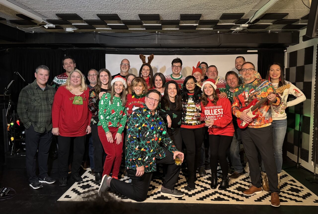 The [Solve] Friday December 20 - Logisolve